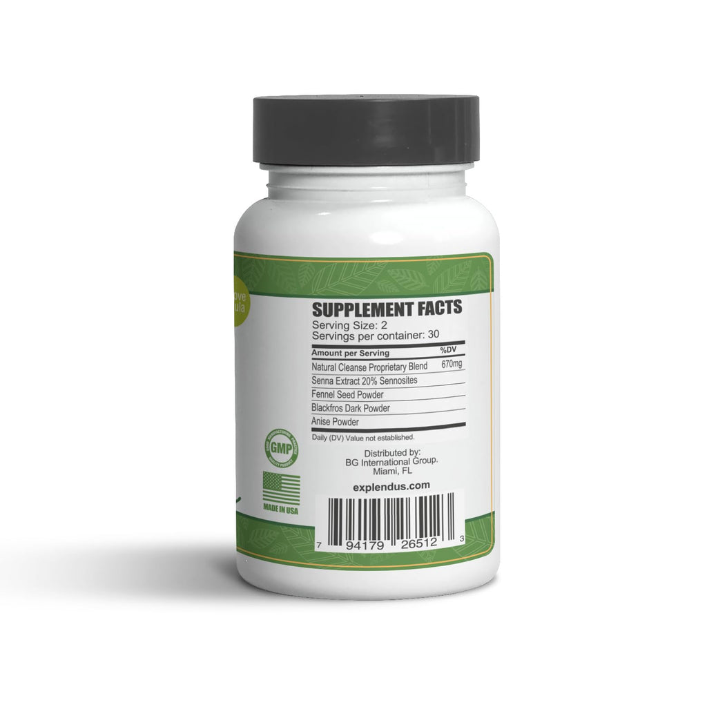 enhance overall wellness supplement