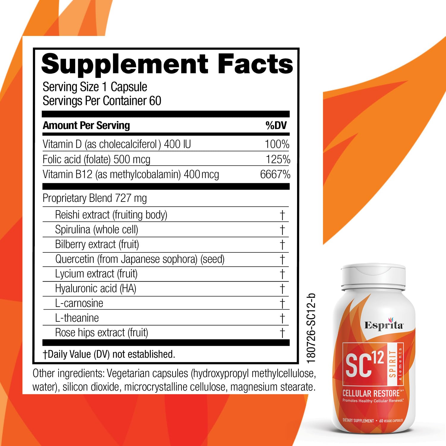 enhance overall wellness vitamins