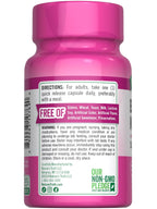 enhance overall wellness with biotin