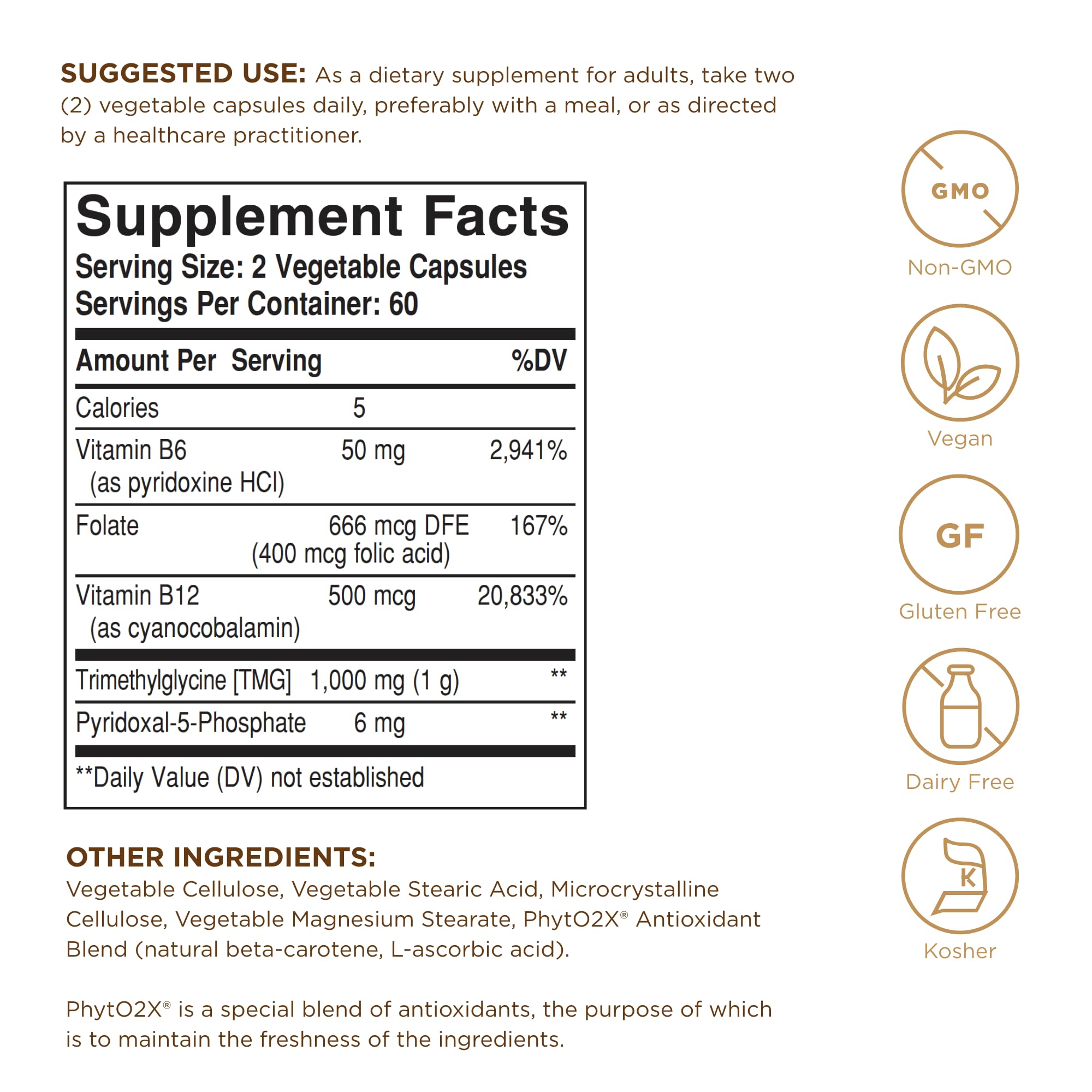 enhance overall wellness with vitamins