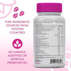 enhance ovulation with multivitamins