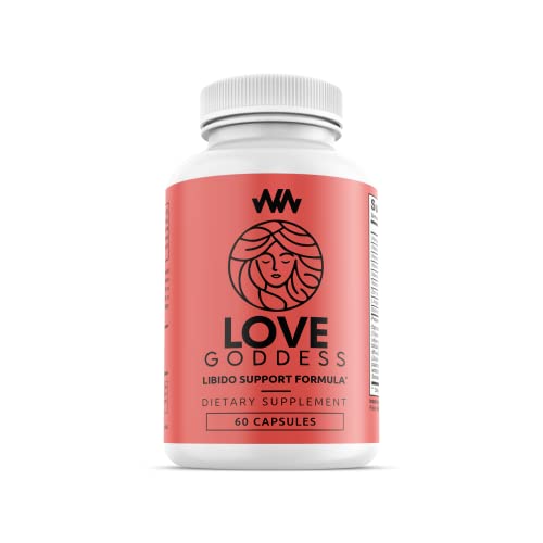 enhance passion with blended vitamins