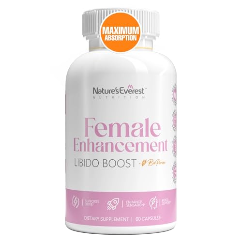 enhance passion with herbal supplements