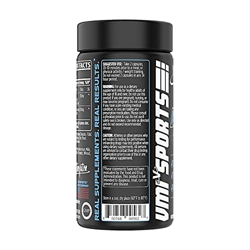 enhance performance with Arimidrol