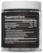 Enhance performance with Ashwagandha