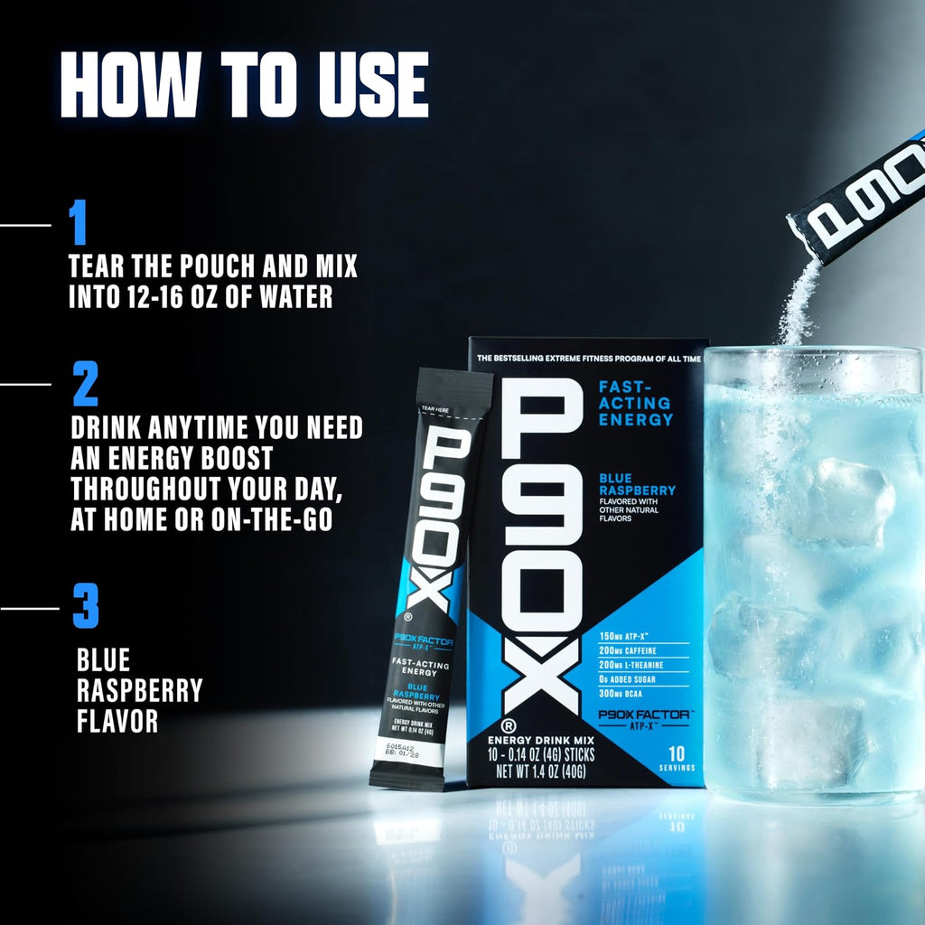 enhance performance with BODi P90X