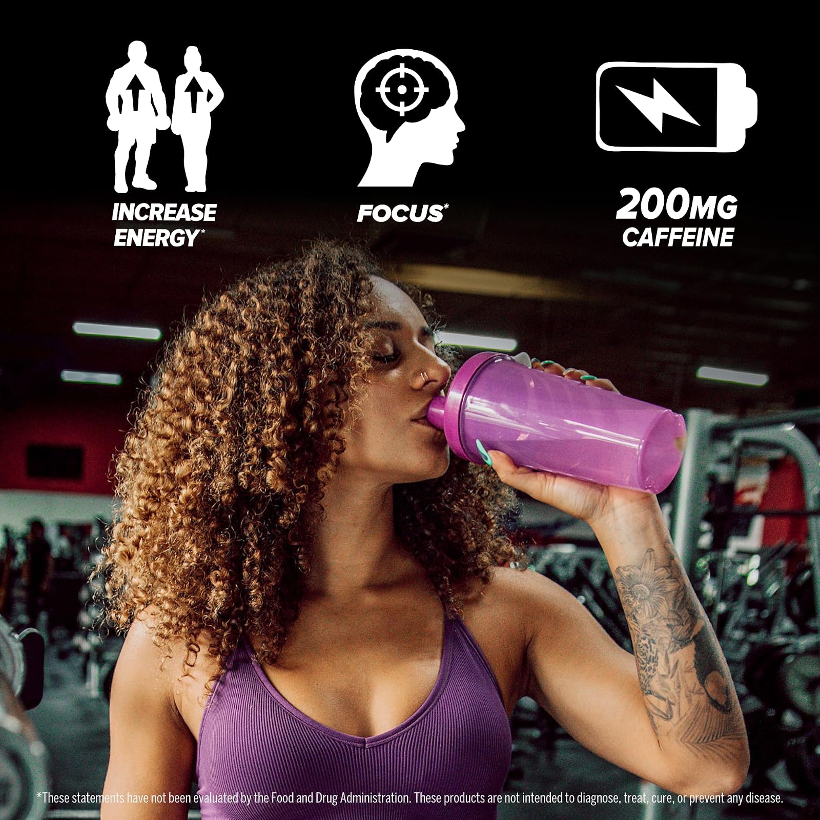 enhance performance with caffeine capsules