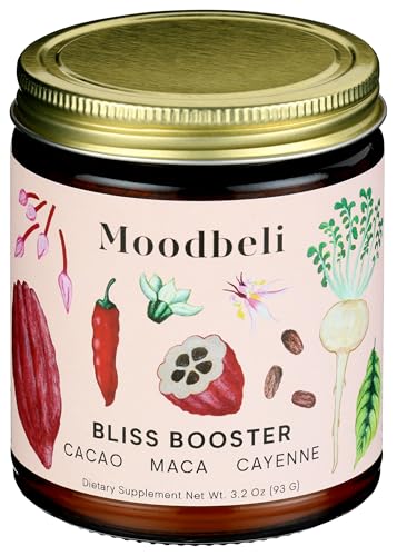 enhance performance with cayenne booster