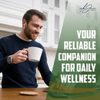 Enhance performance with cordyceps blend