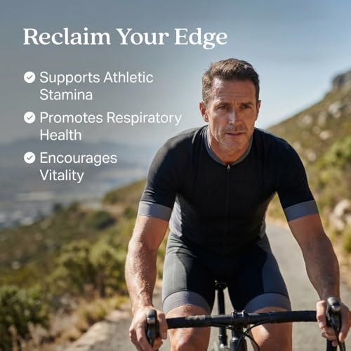 enhance performance with Cordyceps