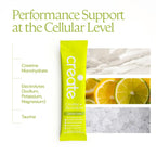 Enhance performance with Create creatine