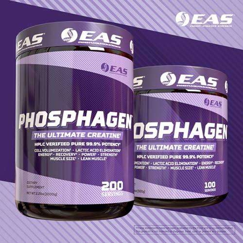 enhance performance with creatine powder
