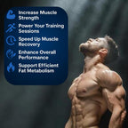 enhance performance with creatine