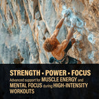 enhance performance with creatine