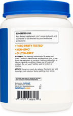 Enhance performance with D-Aspartic Acid