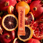 Enhance performance with electrolyte mix
