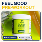 Enhance performance with Ethan's mix
