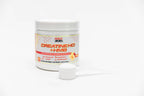 Enhance performance with GEC creatine