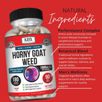 enhance performance with herbal extract