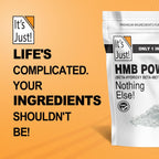 enhance performance with HMB