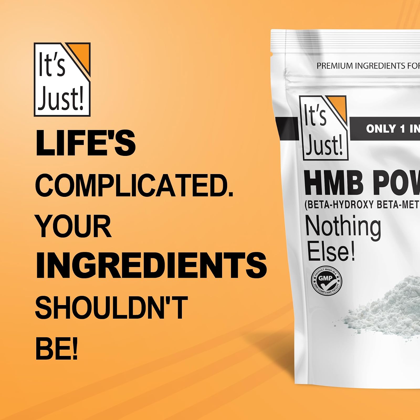 enhance performance with HMB