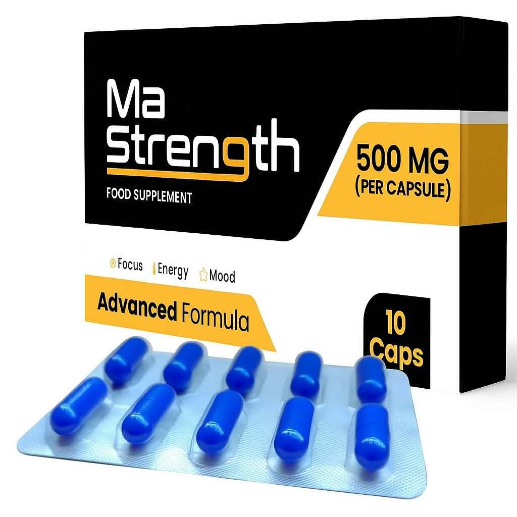 enhance performance with horny goat weed