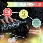 Enhance performance with Inspired FSU