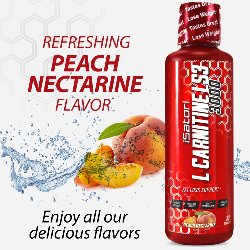 enhance performance with iSatori
