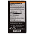 Enhance performance with Methyl Andro