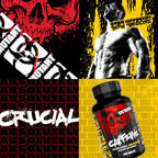 Enhance performance with Mutant Caffeine