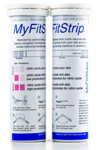Enhance performance with MyFitStrip