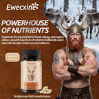 Enhance performance with organ supplement