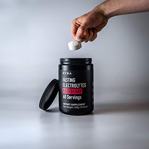 enhance performance with potassium