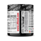 Enhance performance with pre-workout powder