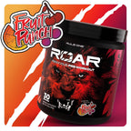 enhance performance with Rule 1 pre-workout
