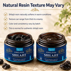 Enhance performance with Shilajit