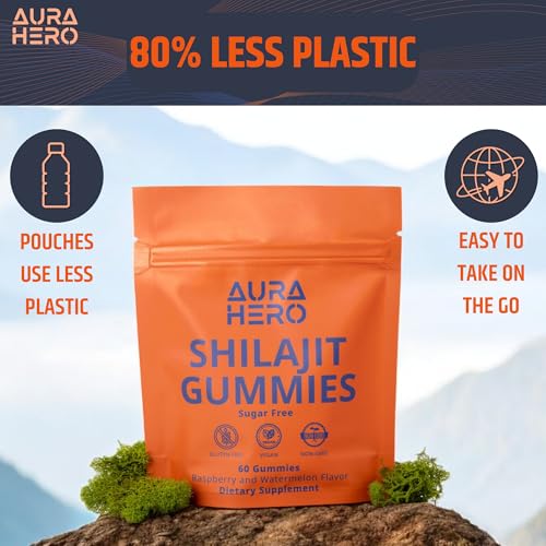 enhance performance with Shilajit
