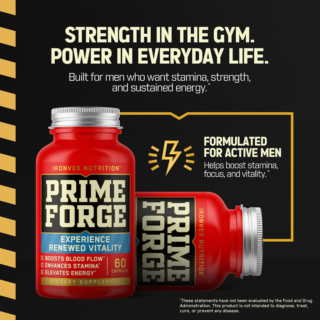 enhance performance with testosterone booster