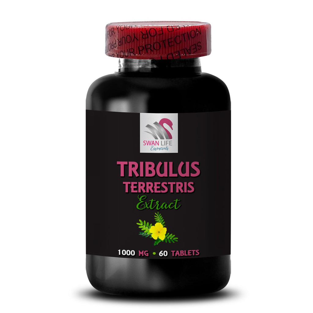 enhance performance with tribulus extract
