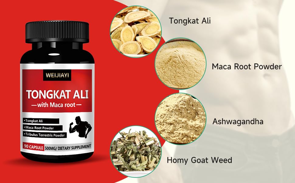 enhance performance with tribulus supplement