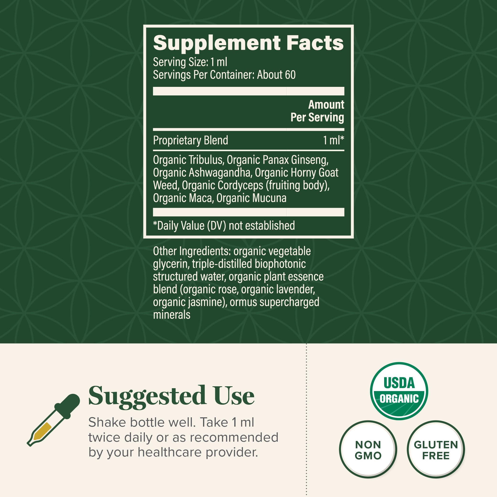 enhance performance with tribulus terrestris