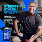 enhance performance with vitamins