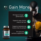 enhance physical performance capsules