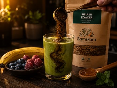 Enhance physical performance naturally