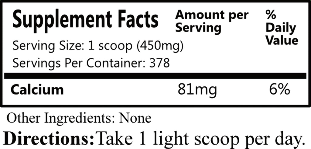 Enhance plant growth with Min-Col Powder
