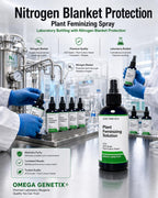 Enhance plant vitality with minerals