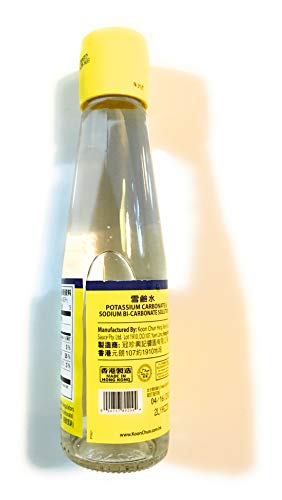 enhance potassium intake with Koon Chun