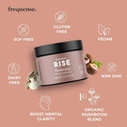 enhance productivity with FREQUENSE