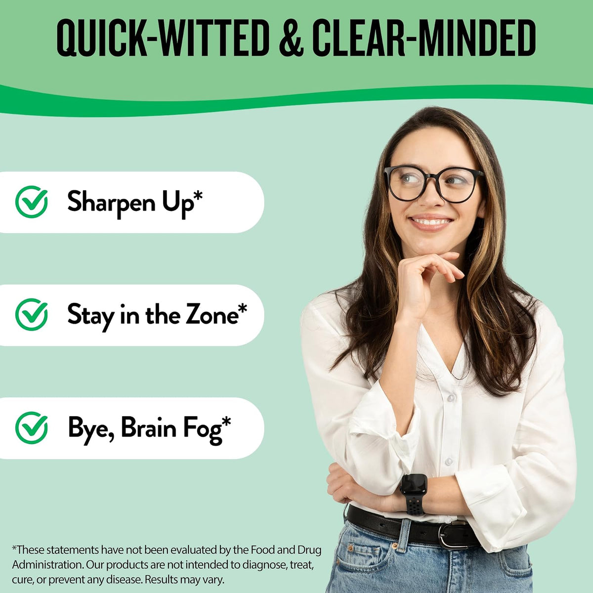 Enhance productivity with Lion's Mane