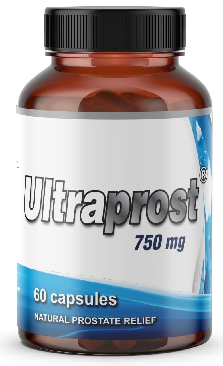 enhance prostate function with nutrients